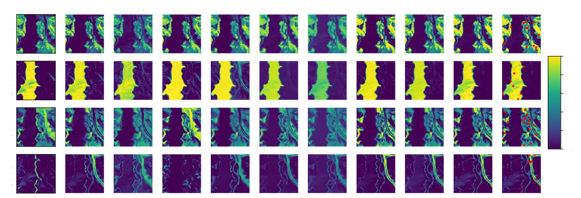 Graph-Based Active Learning for Nearly Blind Hyperspectral Unmixing | Bohan Chen's Personal Webpage